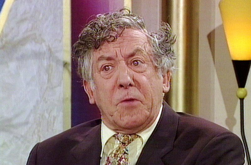 Echt witzig! 04: Die legendärsten Comedyserien – fernsehserien.de