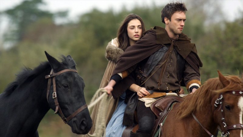 Paladin – fernsehserien.de