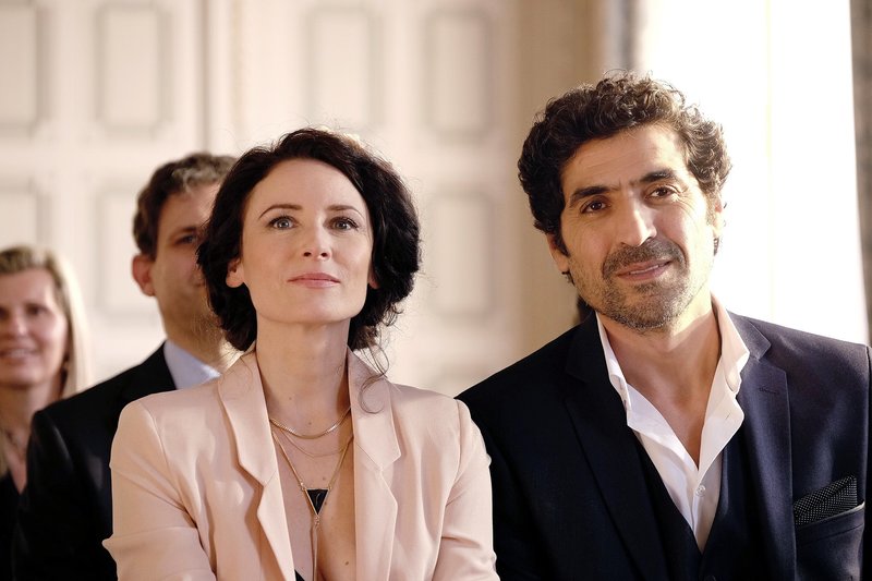 Chérif Staffel 4 Episodenguide – fernsehserien.de