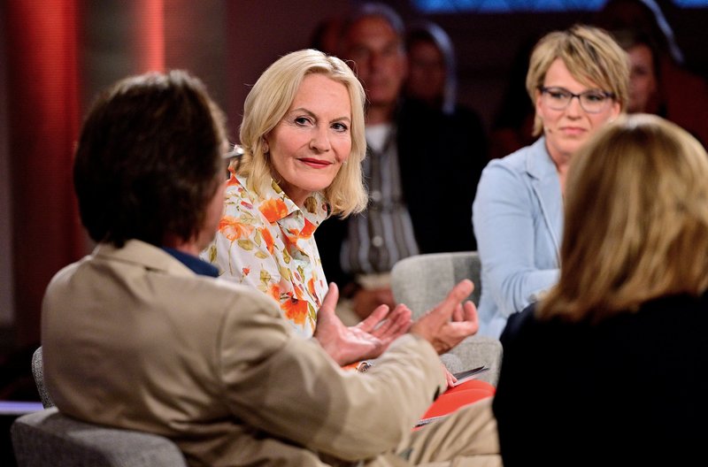 Talk am See mit Gaby Hauptmann S01E17: Folge 17 – fernsehserien.de
