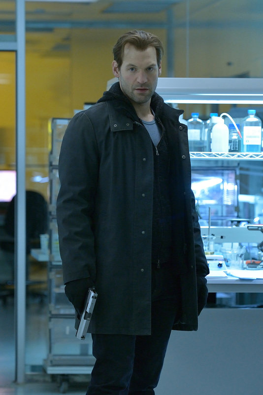 The Strain Staffel 2 Episodenguide – fernsehserien.de