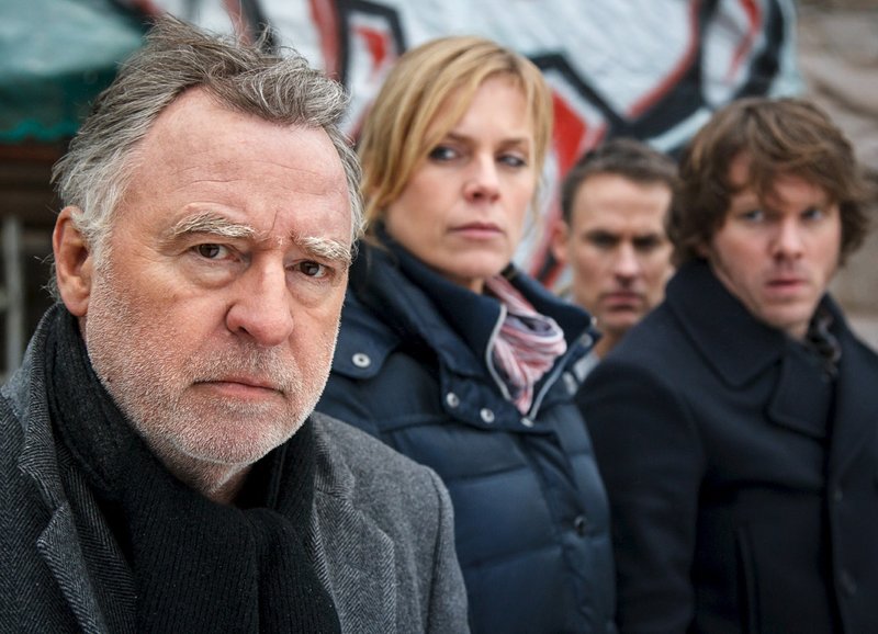 SOKO Leipzig Staffel 15 Episodenguide – fernsehserien.de