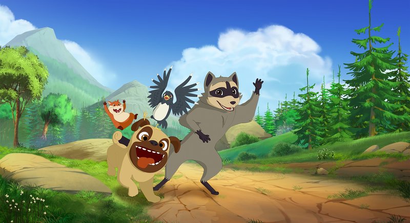 Lassie (2014) S02E05: Das Wildpferd – fernsehserien.de Lassie (2014) S02E05: Das Wildpferd – fernsehserien.de