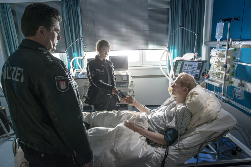 Notruf Hafenkante Staffel 9 Episodenguide (Seite 2) – fernsehserien.de