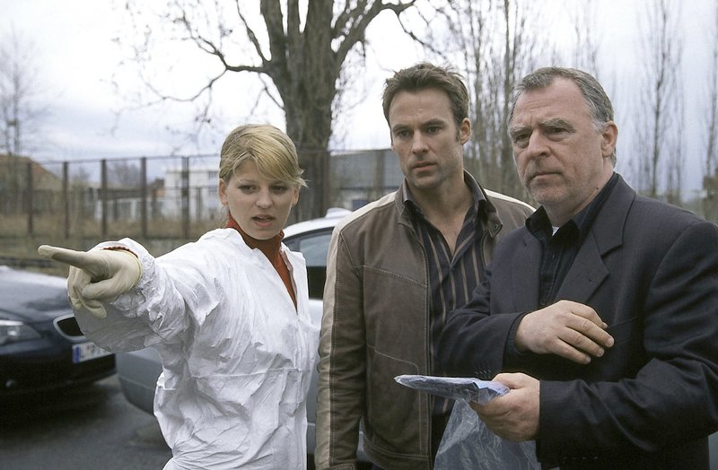 SOKO Leipzig Staffel 6: 2006/2007 Episodenguide – fernsehserien.de