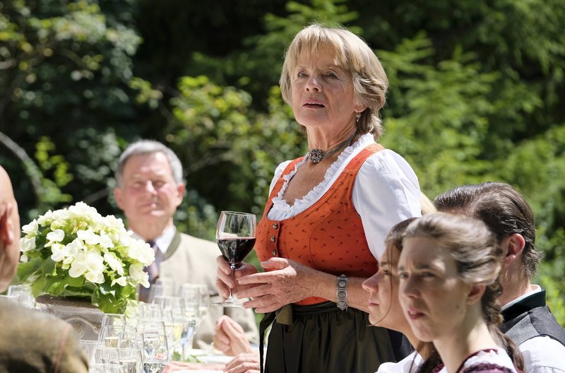 Watzmann ermittelt Staffel 1 Episodenguide – fernsehserien.de