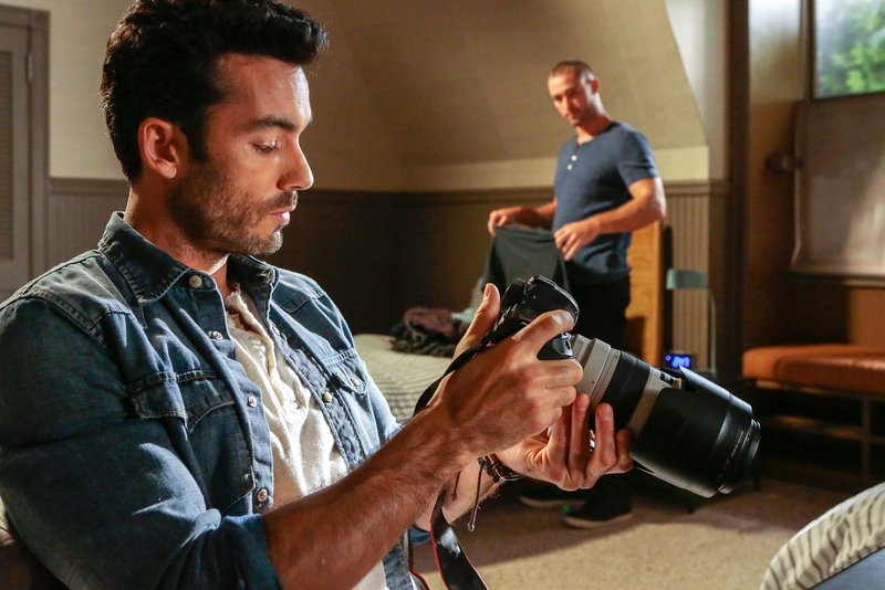 Quantico Staffel 2 Episodenguide – fernsehserien.de