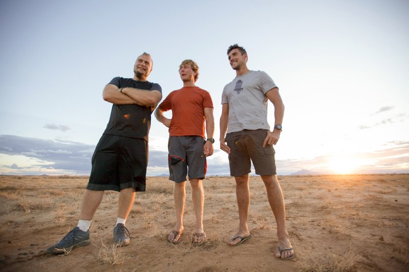 Fishing Impossible Staffel 1 Episodenguide – fernsehserien.de