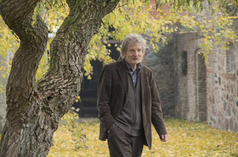 Lebensläufe (1998) 186: Die wunderbaren Welten des Christian Steyer ...