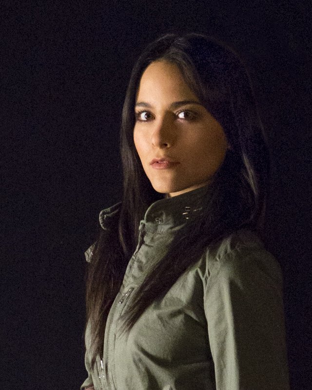 Marvel’s Agents of S.H.I.E.L.D. S03E10: Maveth (Maveth) – fernsehserien.de