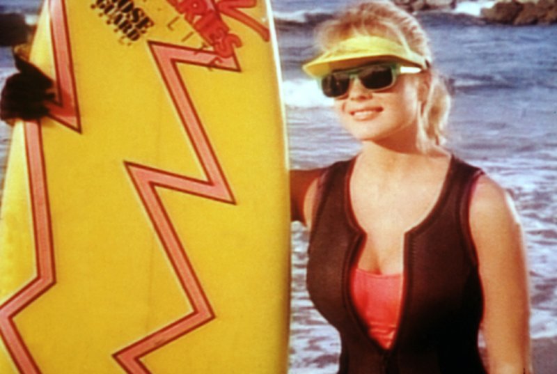 Baywatch Staffel 2 Episodenguide – fernsehserien.de