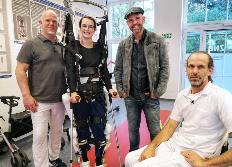 Doc Esser ‚Der Gesundheits-Check‘ – Staffel 7 Episodenguide ...