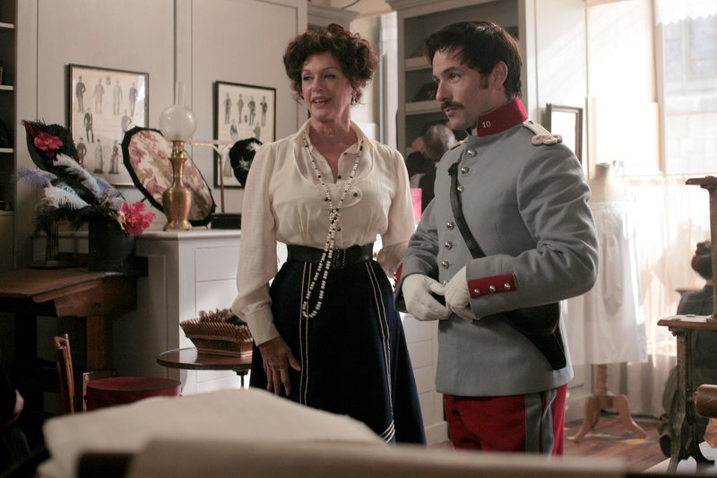 Coco Chanel Coco Chanel (Coco Chanel) – fernsehserien.de