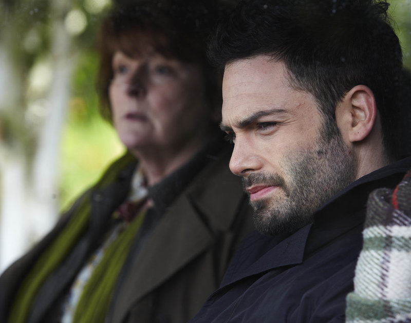 Vera – Ein ganz spezieller Fall Staffel 3 Episodenguide – fernsehserien.de