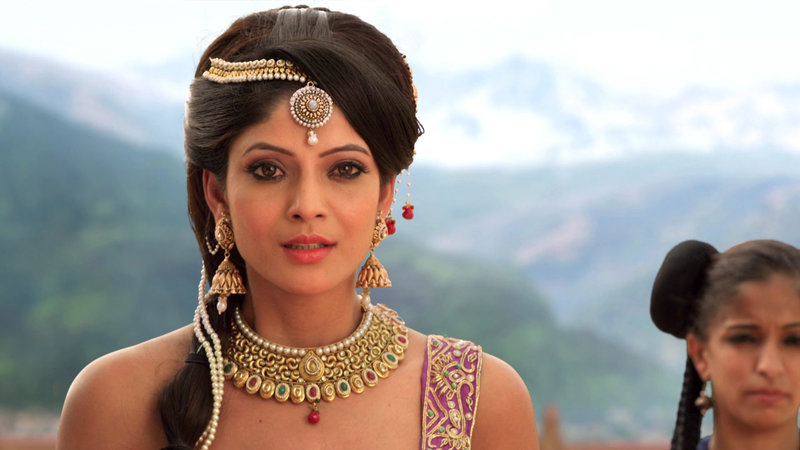 Buddha 55 Folgen Episodenguide – fernsehserien.de