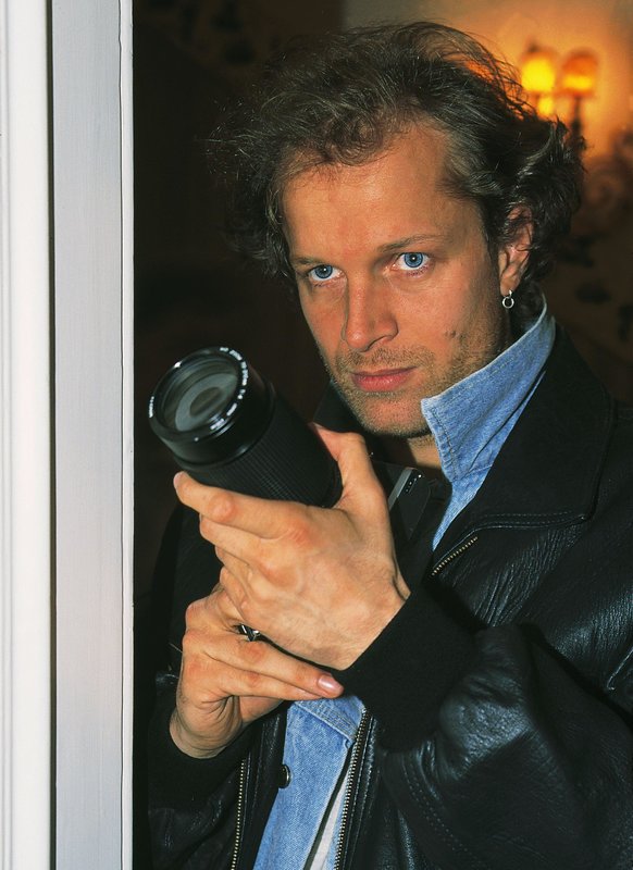 Balko S03E01: Der Söldner – fernsehserien.de