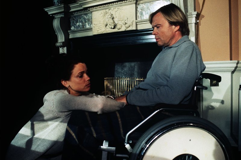 Rosamunde Pilcher 30: Klippen der Liebe – fernsehserien.de