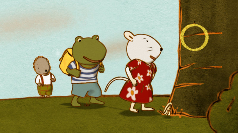 Nelly & César Staffel 1 Episodenguide – fernsehserien.de