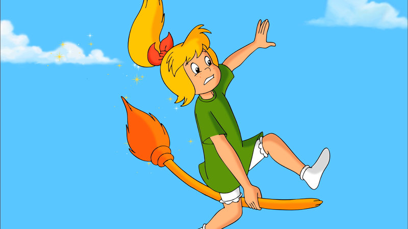 Bibi Blocksberg Staffel 1 Episodenguide – fernsehserien.de