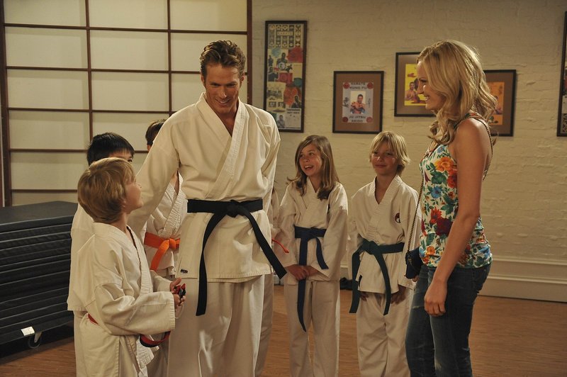 How I Met Your Mother (HIMYM) Staffel 1 Episodenguide – fernsehserien.de