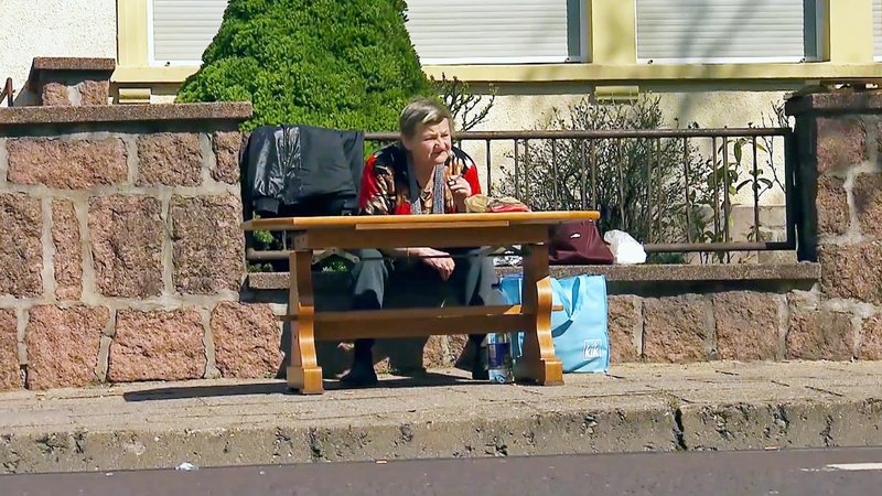 stern TV Die Ritters – Eine Familie am Rande der Gesellschaft ...