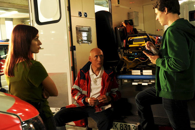 SOKO Stuttgart S04E13: Sechs Richtige – fernsehserien.de