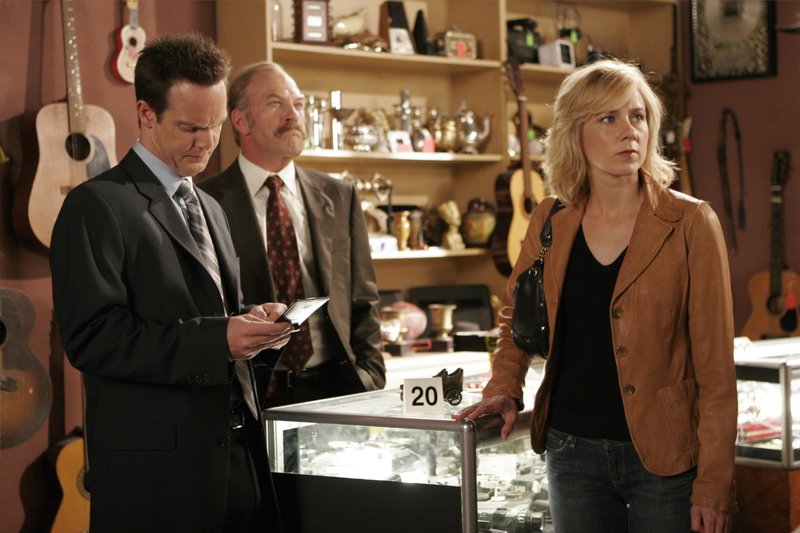 Monk Staffel 5 Episodenguide – fernsehserien.de