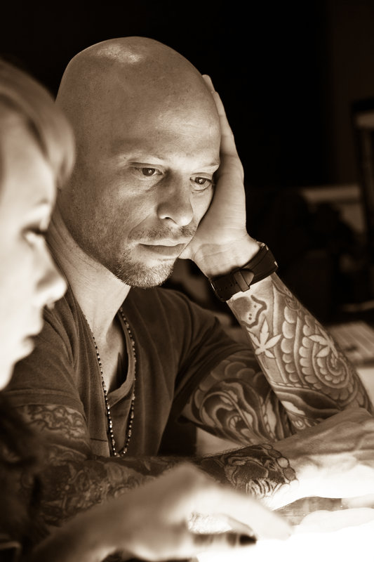 New York Ink – Tattoos fürs Leben Staffel 2 Episodenguide ...