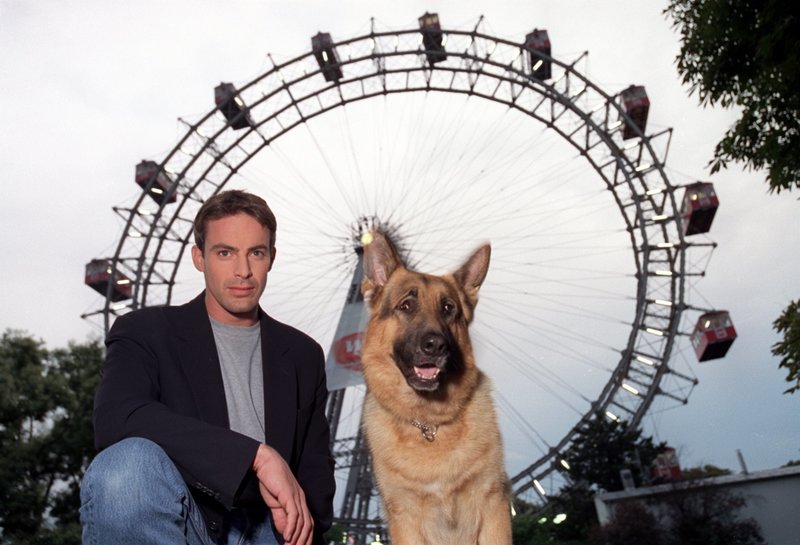 Kommissar Rex (1994) Staffel 7 Episodenguide – fernsehserien.de