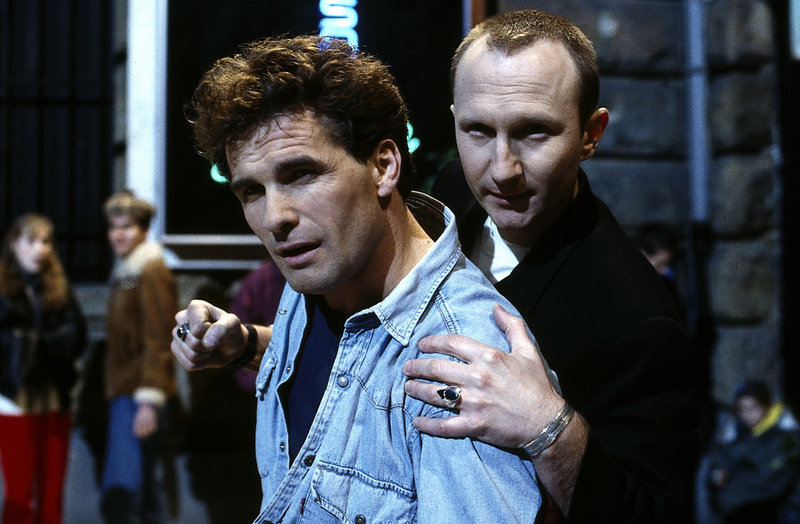 Ein Fall für zwei 125: Kleiner Bruder – fernsehserien.de