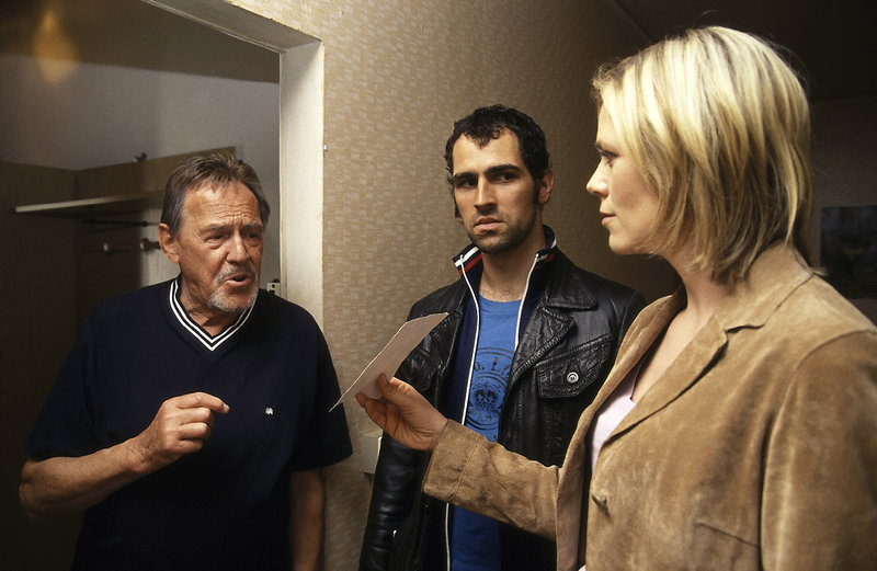 SOKO Leipzig Staffel 6: 2006/2007 Episodenguide – fernsehserien.de