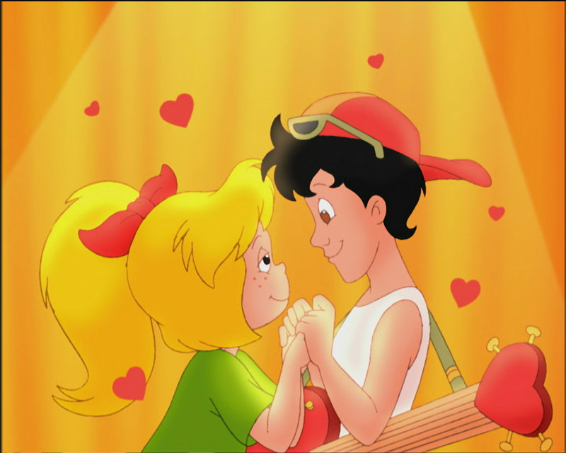 Bibi Blocksberg Staffel 1 Episodenguide – fernsehserien.de