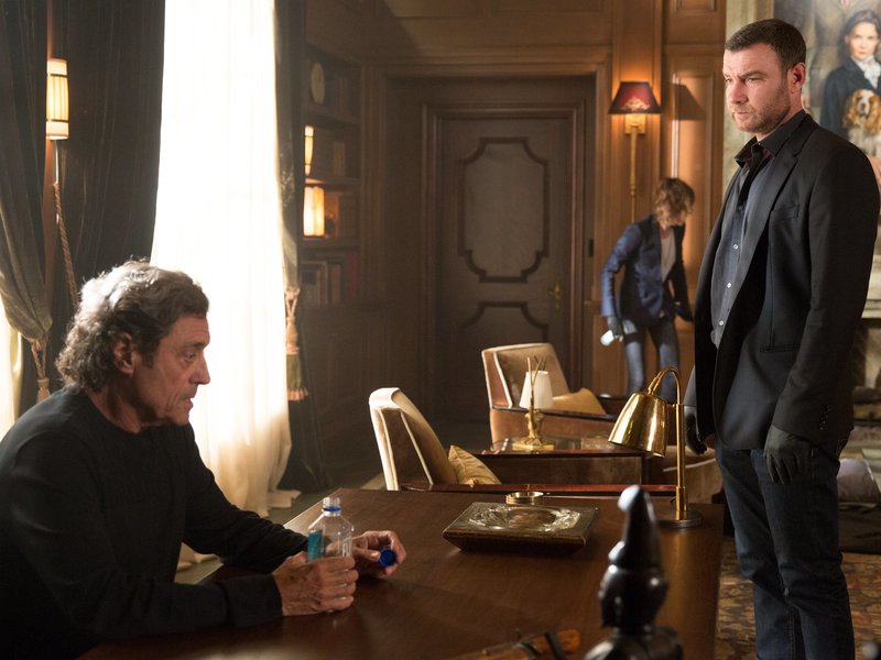 Ray Donovan S03E08: Die mexikanische Lösung (Tulip) – fernsehserien.de