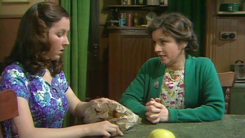 Die Sullivans 379: Trost für Caroline – fernsehserien.de