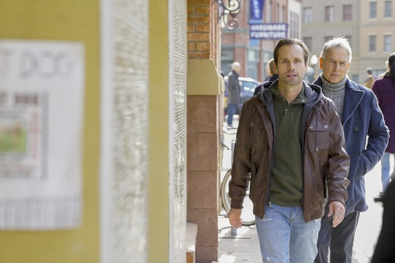 Navy CIS Staffel 14 Episodenguide – fernsehserien.de