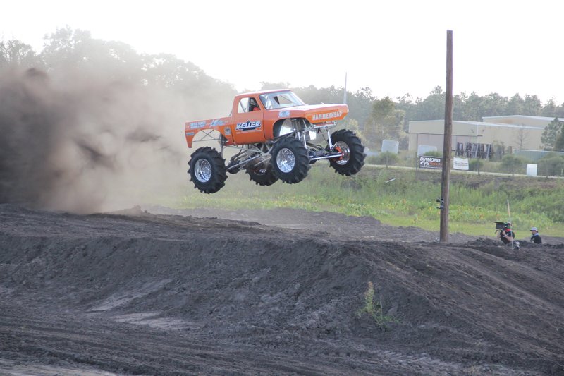 Dirty Mudder Truckers – Offroad Extrem Staffel 1 Episodenguide ...