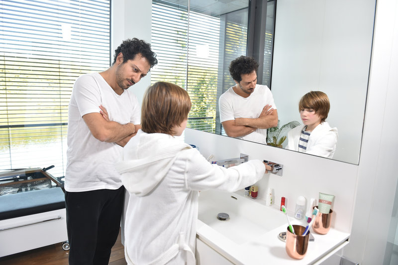 jerks. S01E05: Der Jojo-Effekt – fernsehserien.de