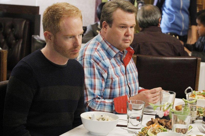 Modern Family S04E19: Die Dunphys der Zukunft? (The Future Dunphys ...