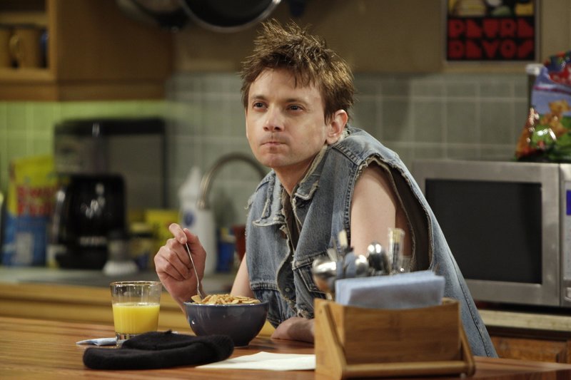 The Big Bang Theory (TBBT) Staffel 1 Episodenguide – fernsehserien.de