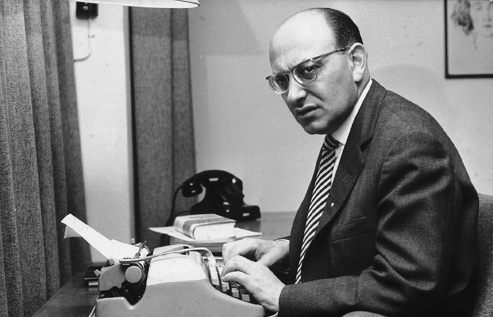 „Ich, Reich-Ranicki“ – fernsehserien.de