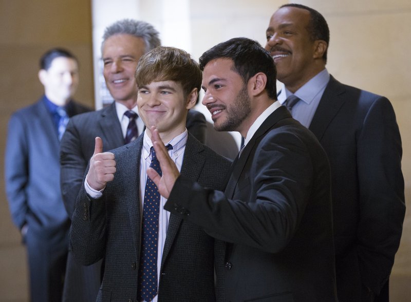 Major Crimes Staffel 4 Episodenguide – fernsehserien.de