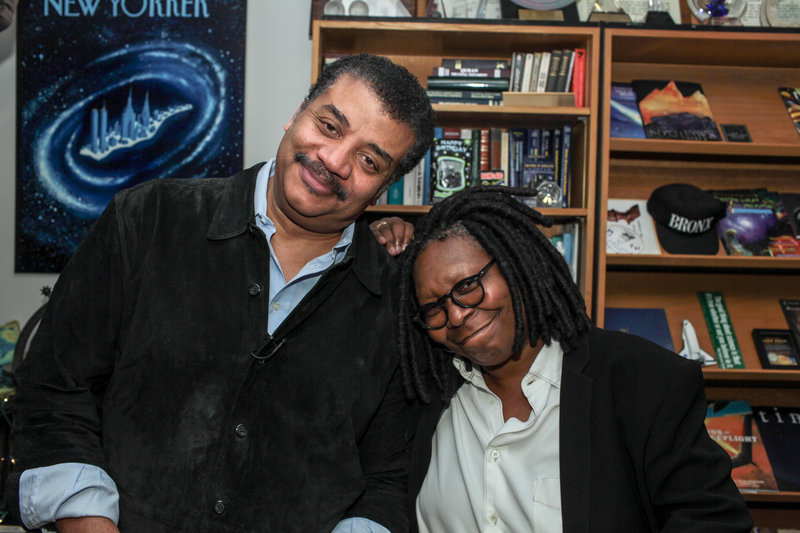 StarTalk Staffel 2 Episodenguide – fernsehserien.de