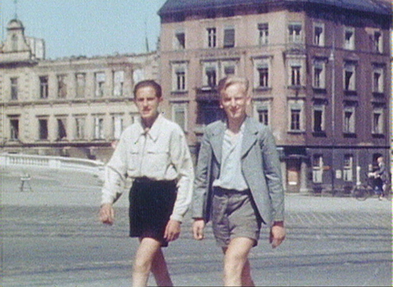 Wir Nachkriegskinder Dokumentation in 2 Teilen Episodenguide – fernsehserien.de