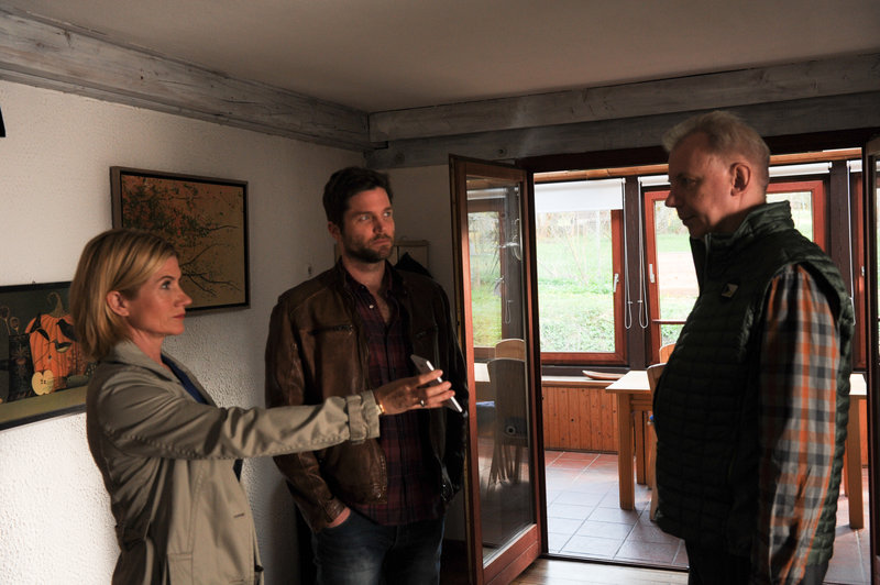 SOKO Stuttgart S09E12: Frühlingsgefühle – fernsehserien.de