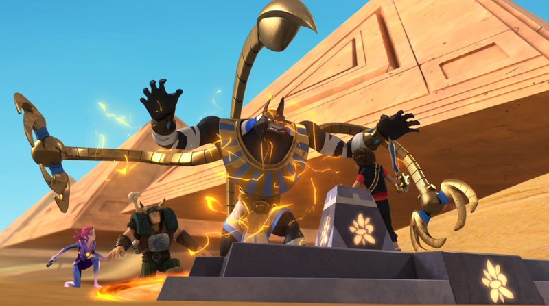 Zak Storm Staffel 1 Episodenguide – fernsehserien.de