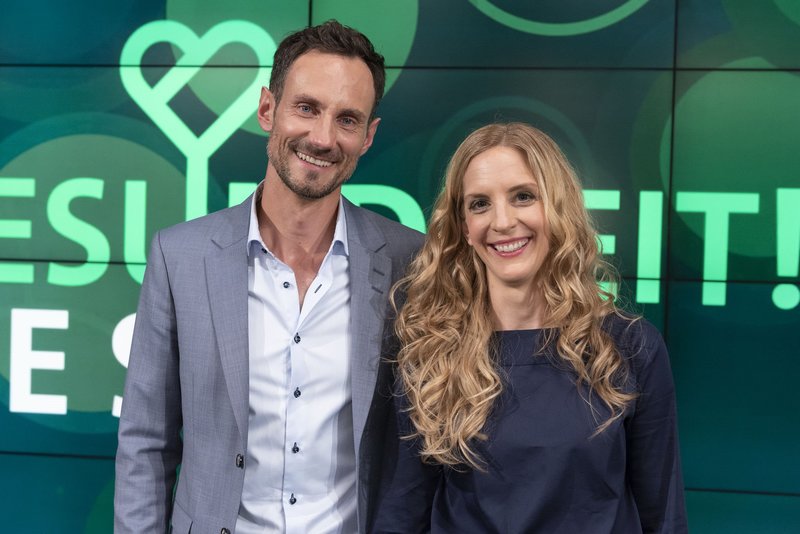 Gesundheit! (2007) Gesundheit! Die Show Episodenguide – fernsehserien.de