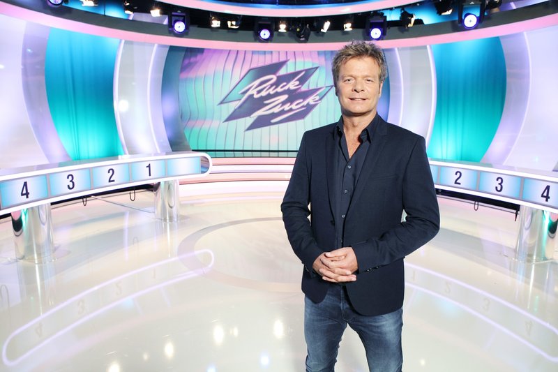 Ruck Zuck (2016) Staffel 1 Episodenguide – fernsehserien.de