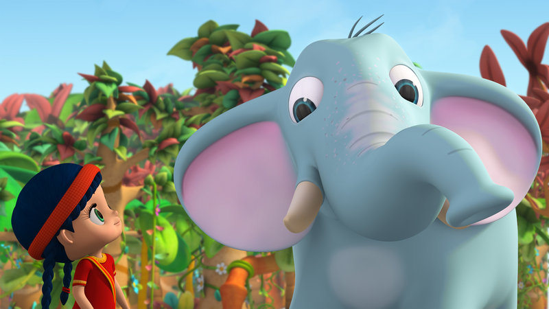 Wissper Staffel 1 Episodenguide (Seite 3) – fernsehserien.de