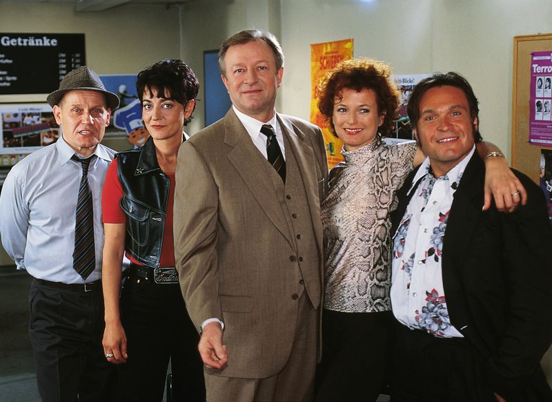 Doppelter Einsatz Staffel 5 Episodenguide – fernsehserien.de