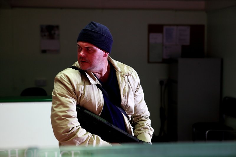 Die schrecklichsten Verbrechen der Welt – Australien S02E03: Der ...